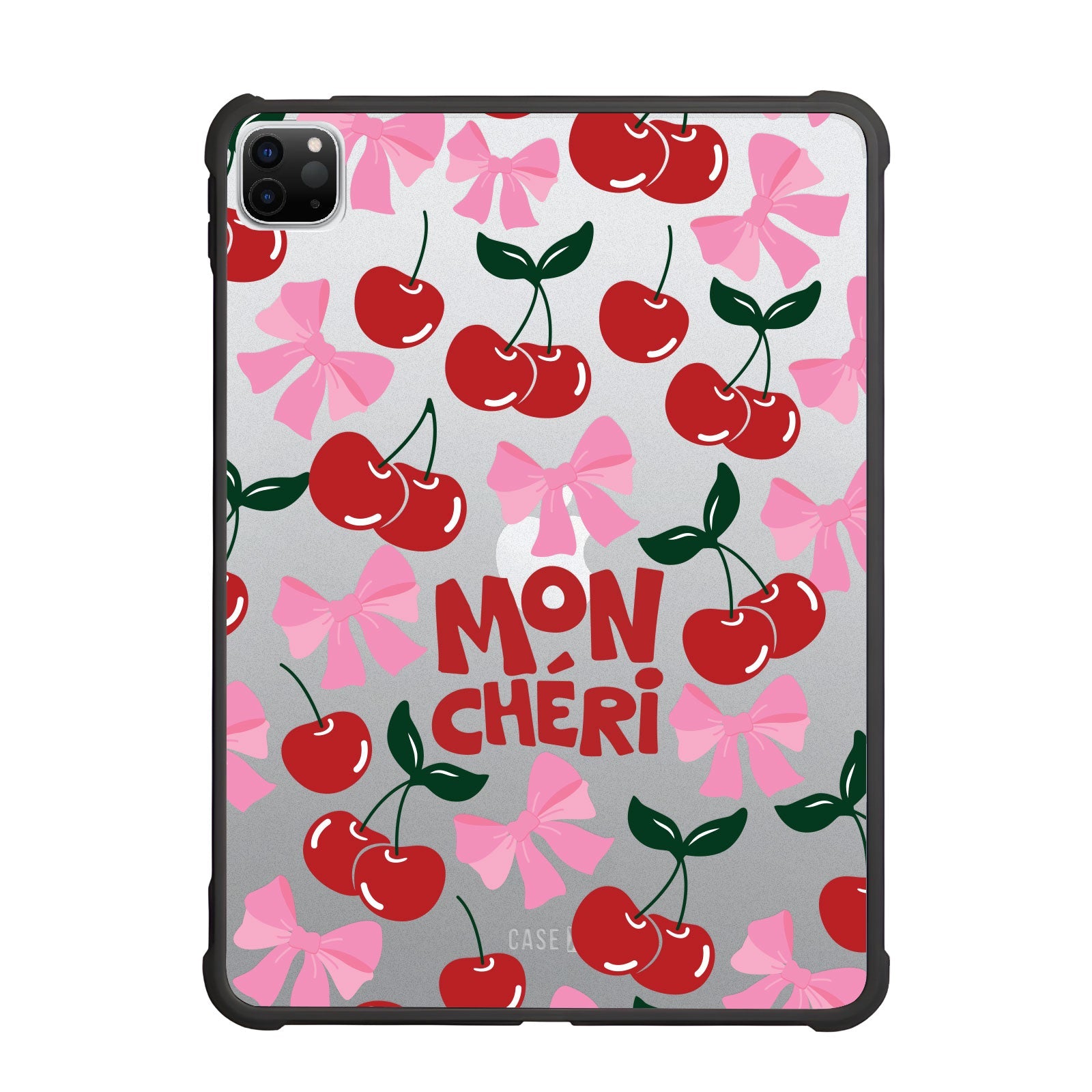 Mon Cheri – Case X