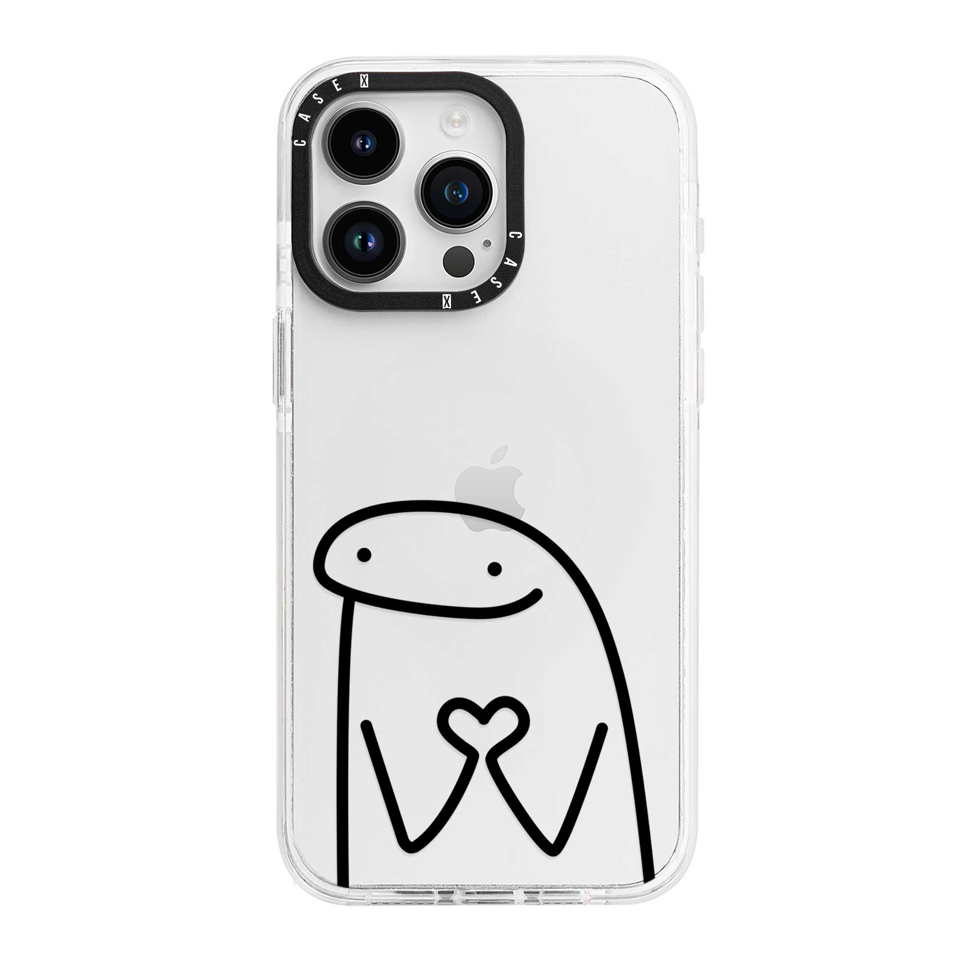 Flork Pair (He) – Case X