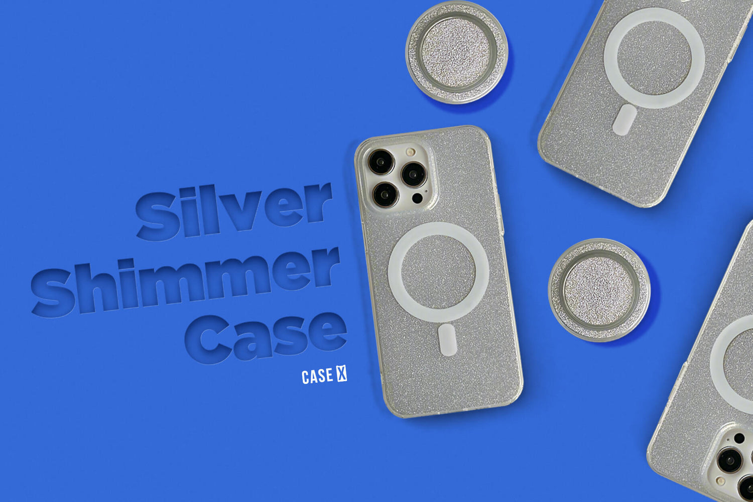 Case it with Style | CaseX – Case X