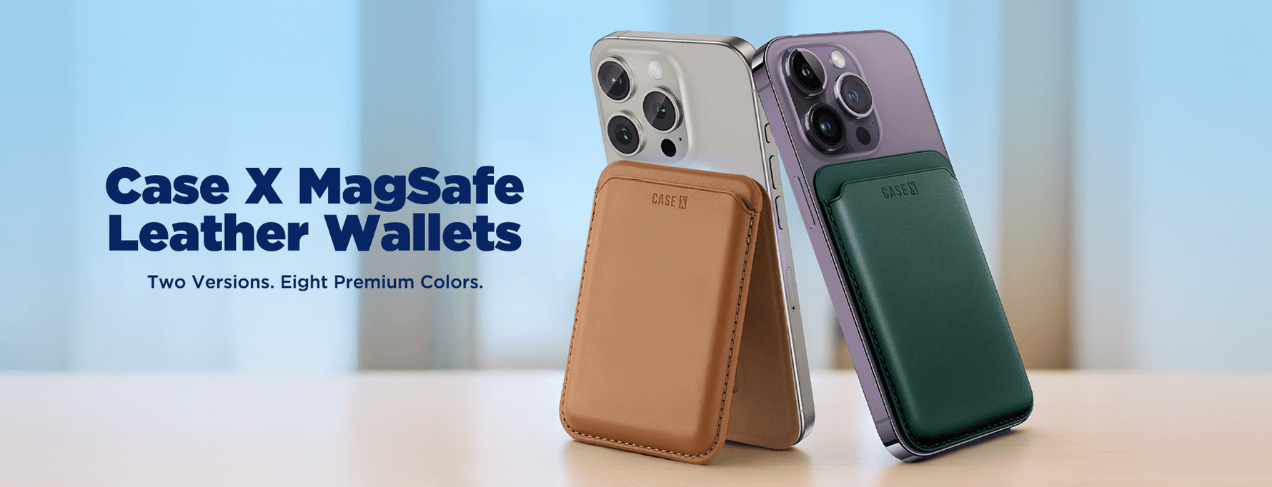 Case it with Style | CaseX – Case X