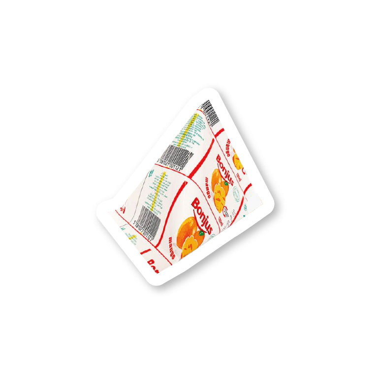 Bonjus Mango – Case X