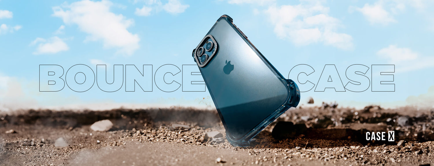 Case it with Style | CaseX – Case X