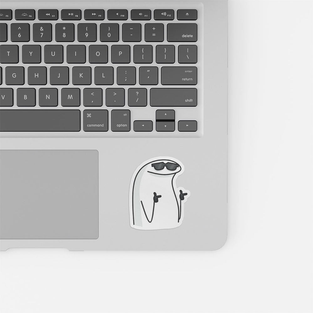 Cool Flork – Case X