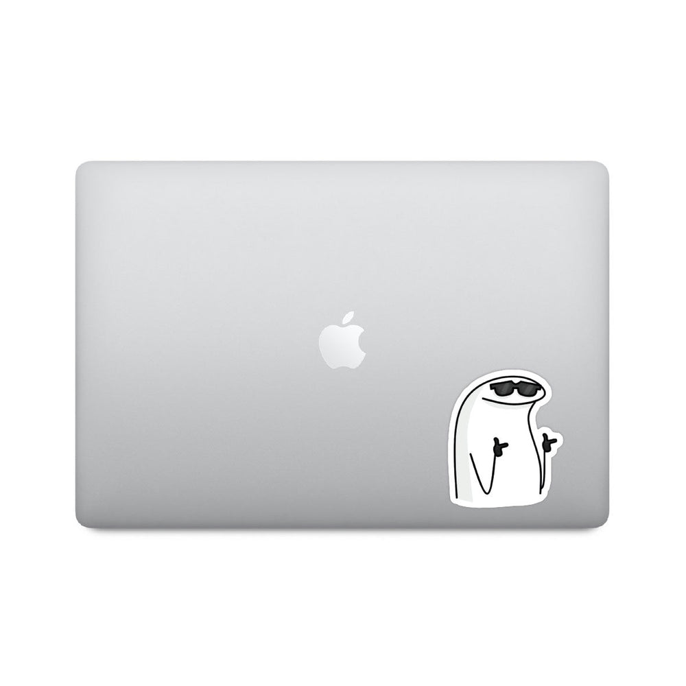 Cool Flork – Case X