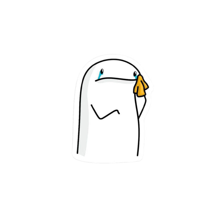 Crying Flork – Case X
