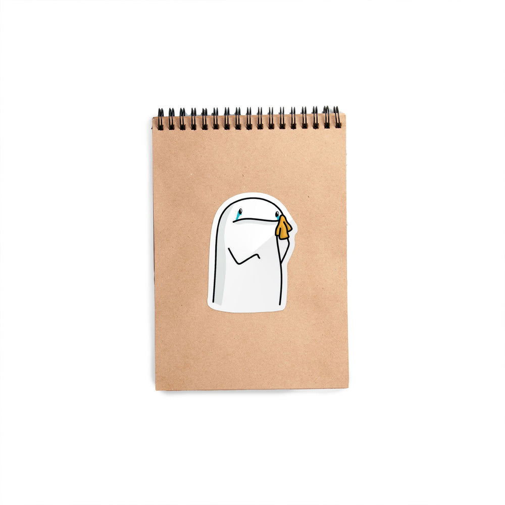 Crying Flork – Case X