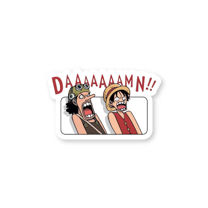 DAAAAAAAMN – Case X