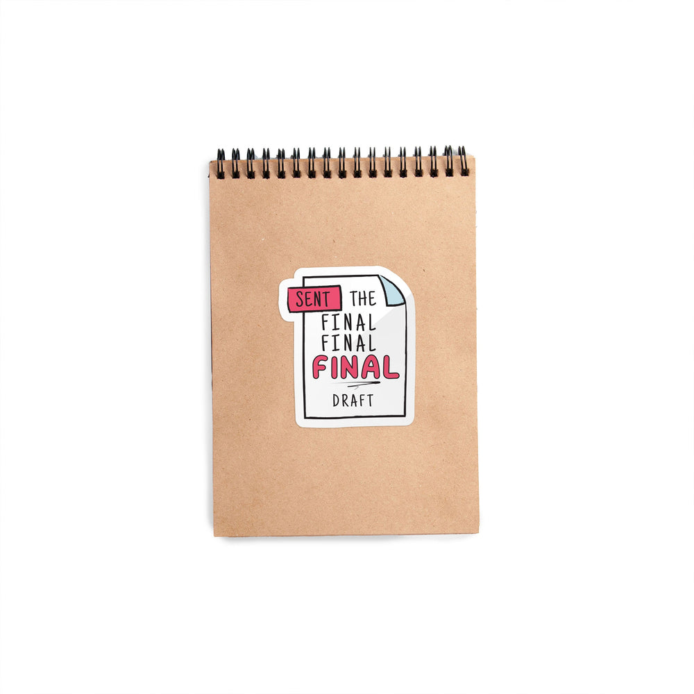 Final Draft Sent – Case X