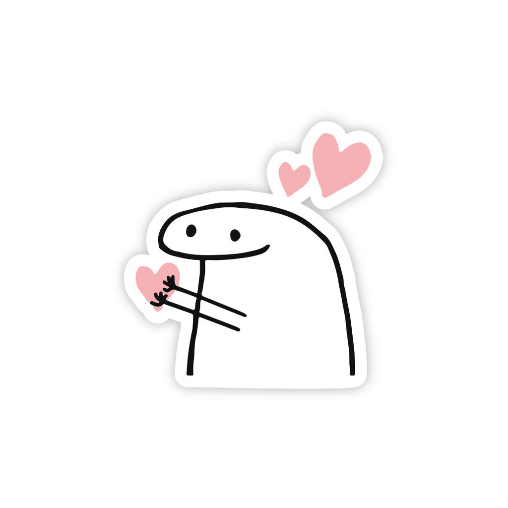 Flork Love – Case X