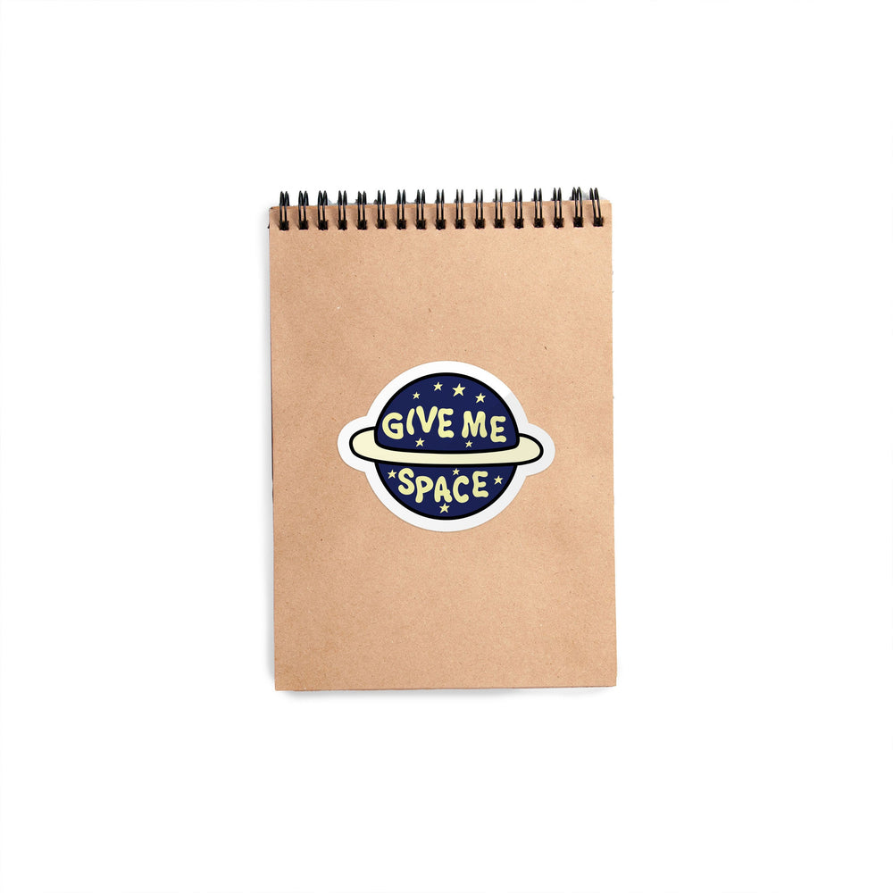 Give Me Space – Case X