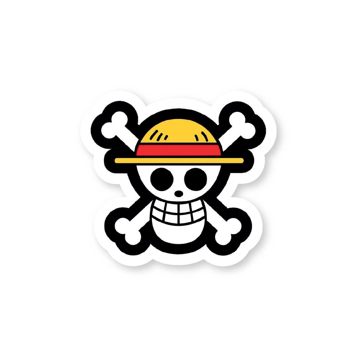 Jolly Roger – Case X