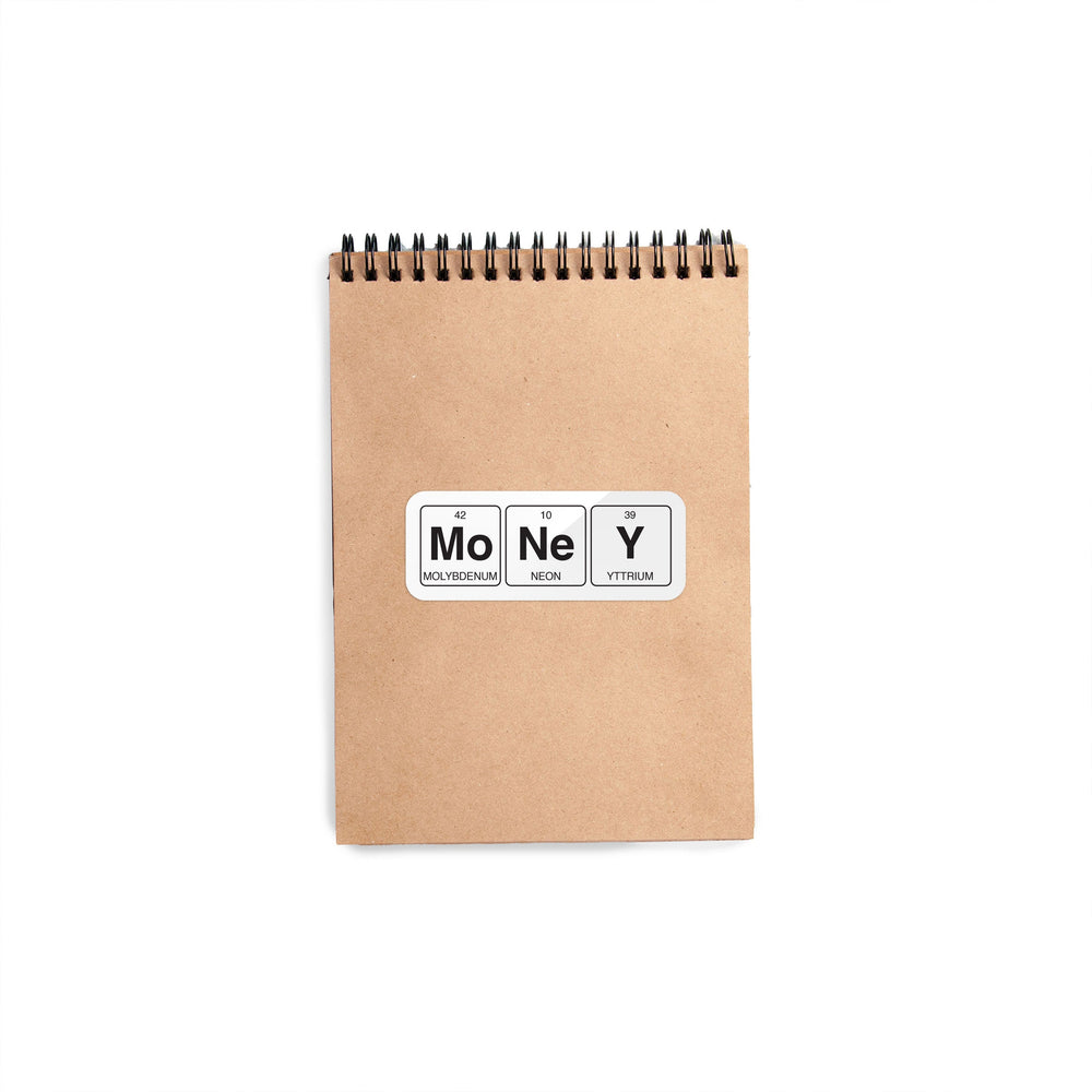 Money Periodic Element – Case X