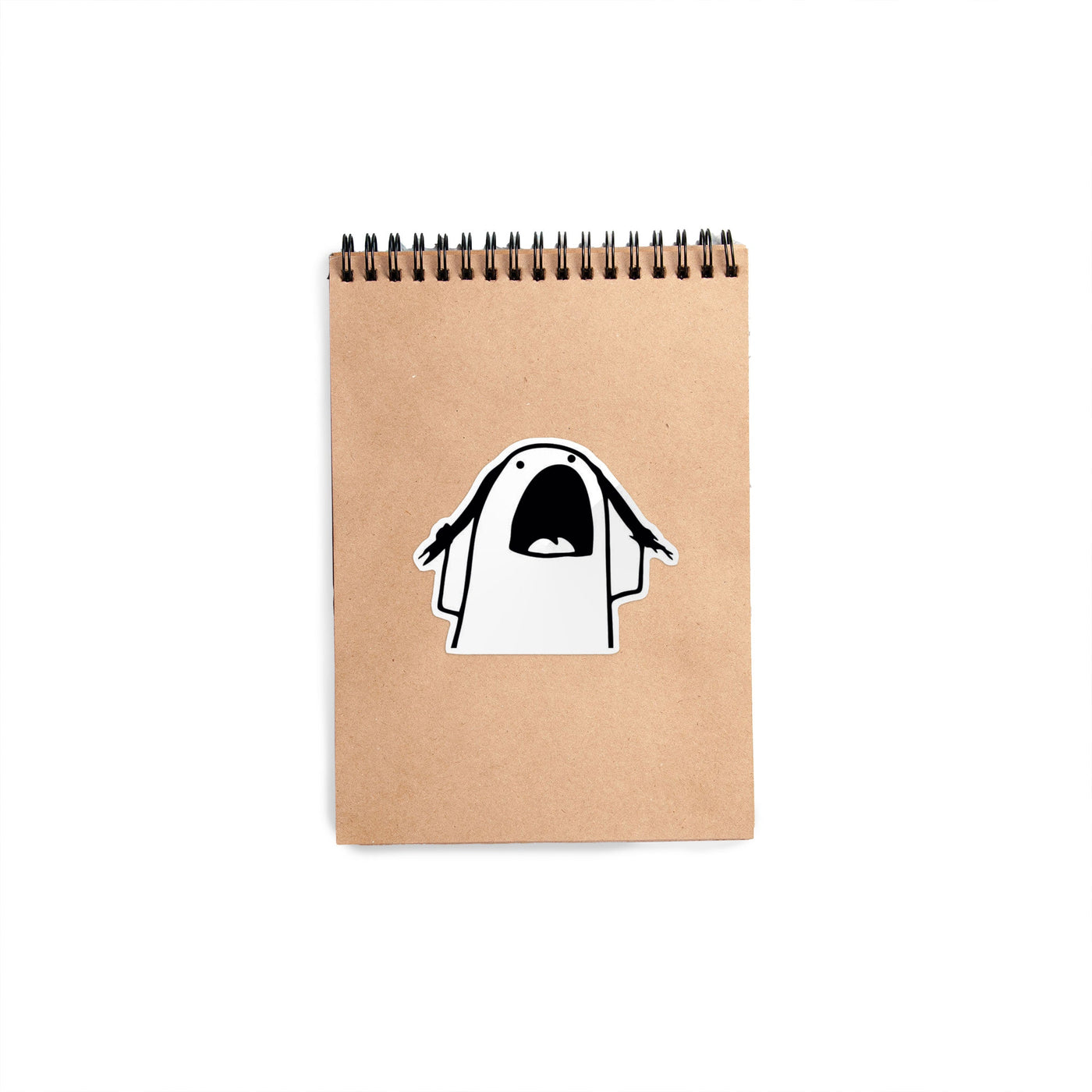 Screaming Flork – Case X