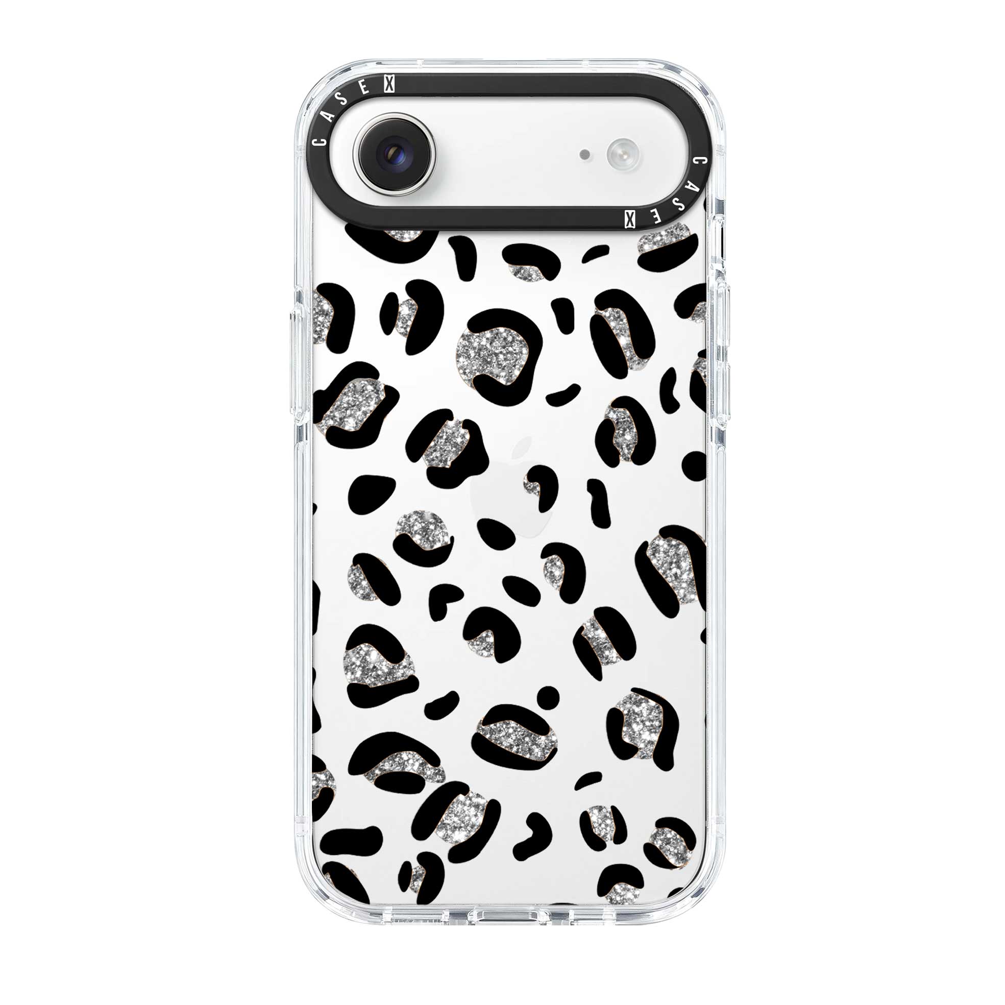 Impulse Leopard – Case X