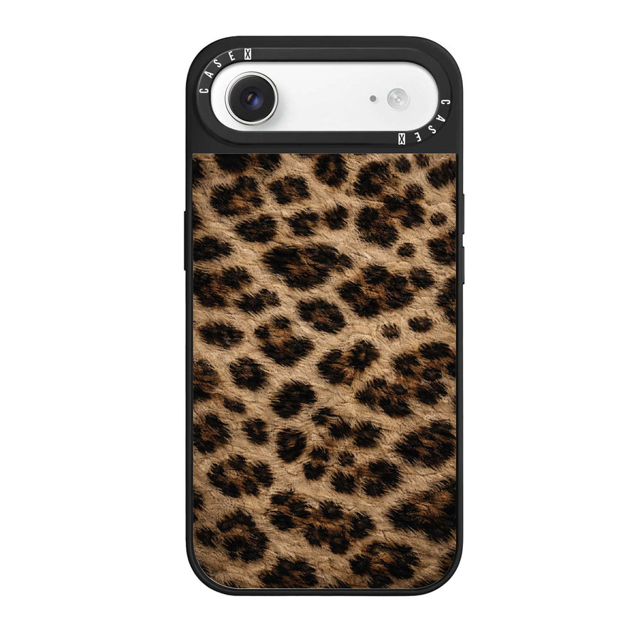 Mirror Leopard – Case X