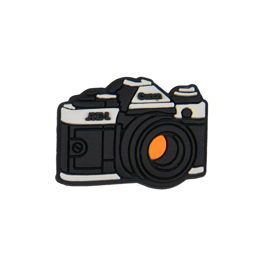 Camera Pins – Case X